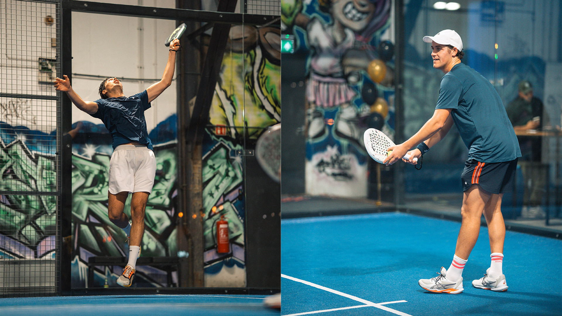 Padelcity